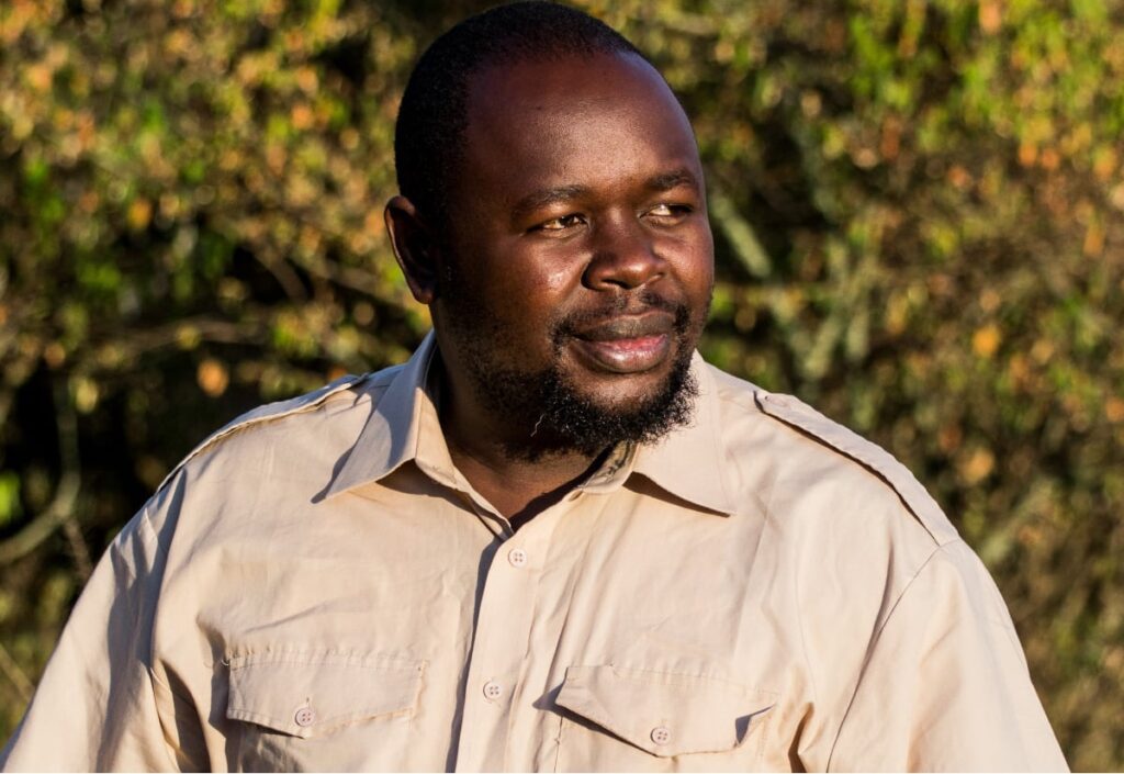 Experienced and knowledgeable Safari Guides - Sunworld Safaris