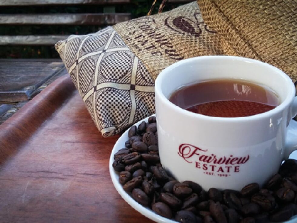 Fairview Coffee Estate Tour – Kiambu - Sunworld Safaris