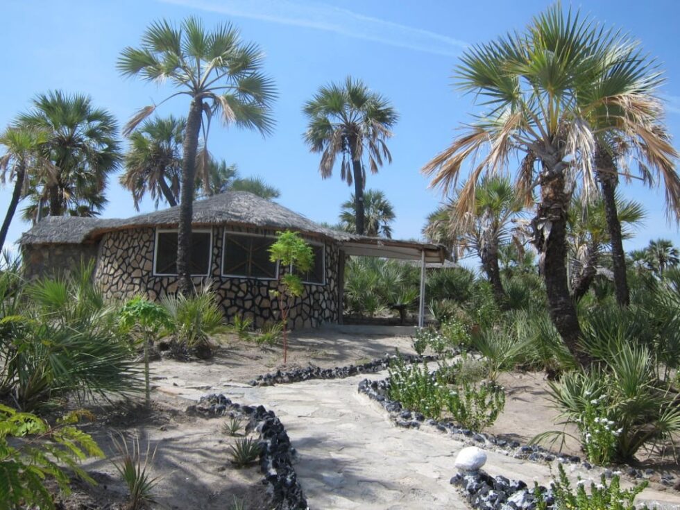 Northern Kenya Cultural & Wildlife Tour