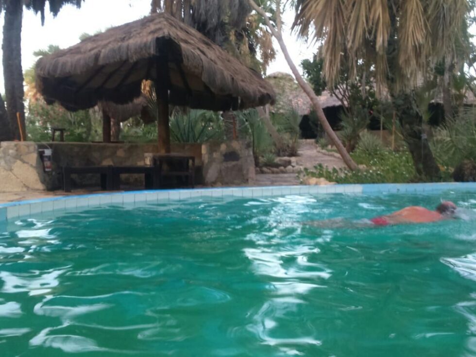 Northern Kenya Cultural & Wildlife Tour