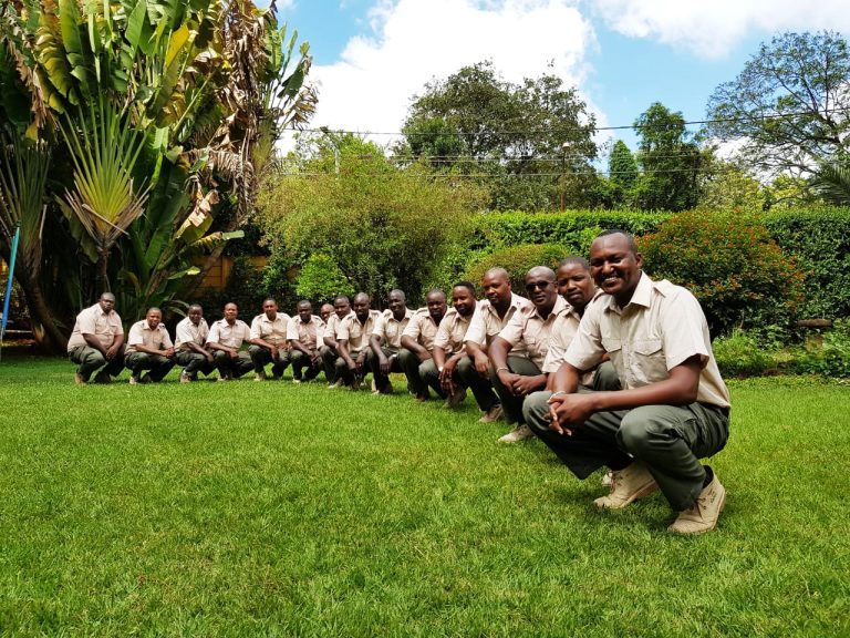 Experienced and knowledgeable Safari Guides - Sunworld Safaris