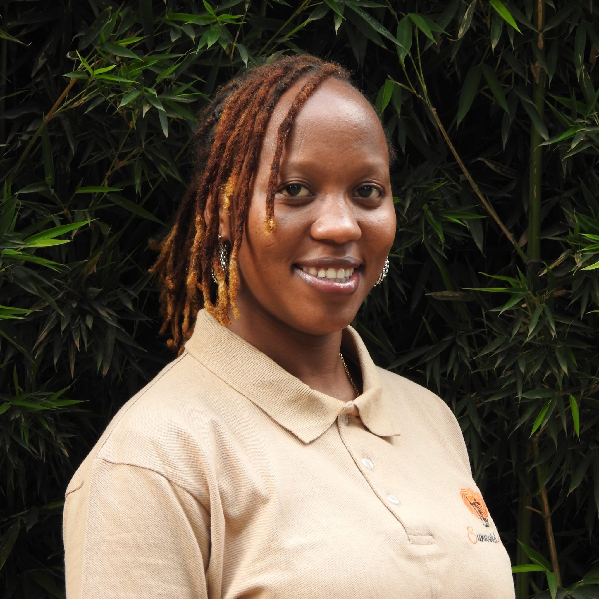 Office Team - Sunworld Safaris